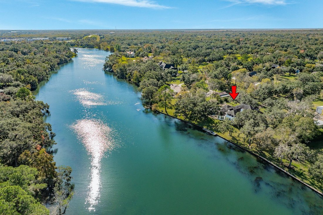 Single Family Residence In Lake Jackson In Lake Jackson, Texas, United ...
