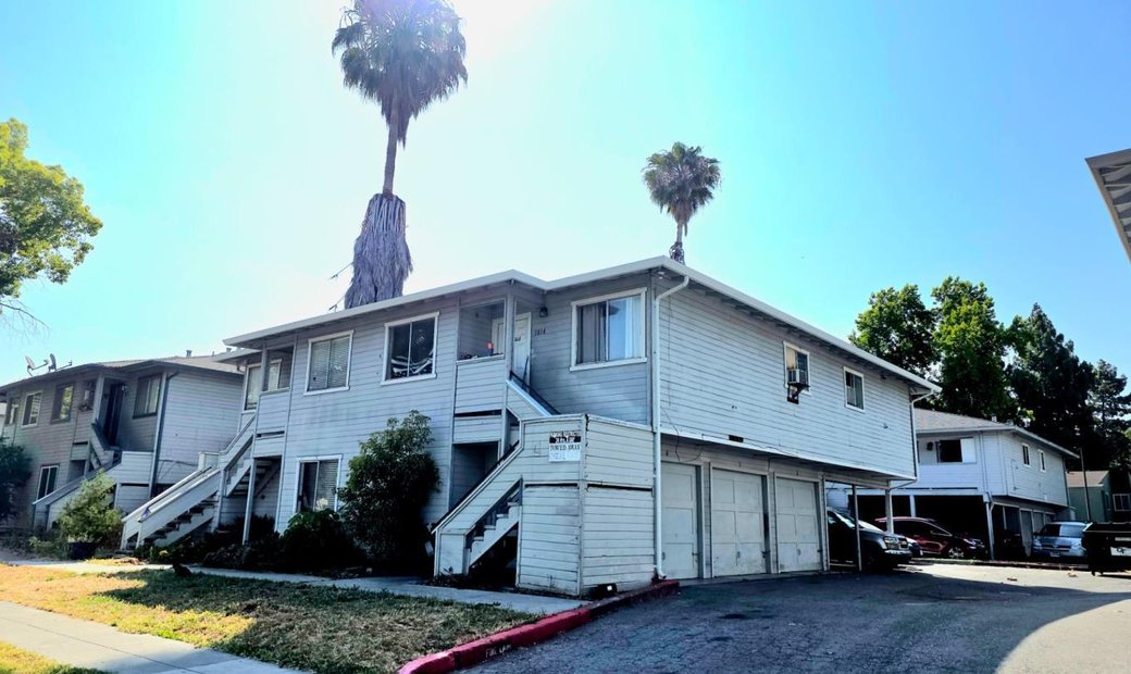 Triplex In San Jose In San Jose, California, United States For Sale ...