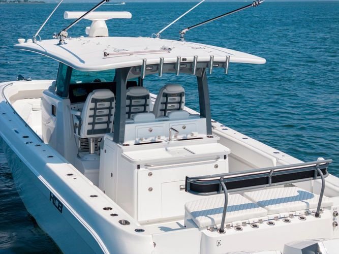 Hcb 42 Lujo In United States For Sale (16837045)