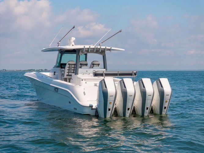 Hcb 42 Lujo In United States For Sale (16837045)