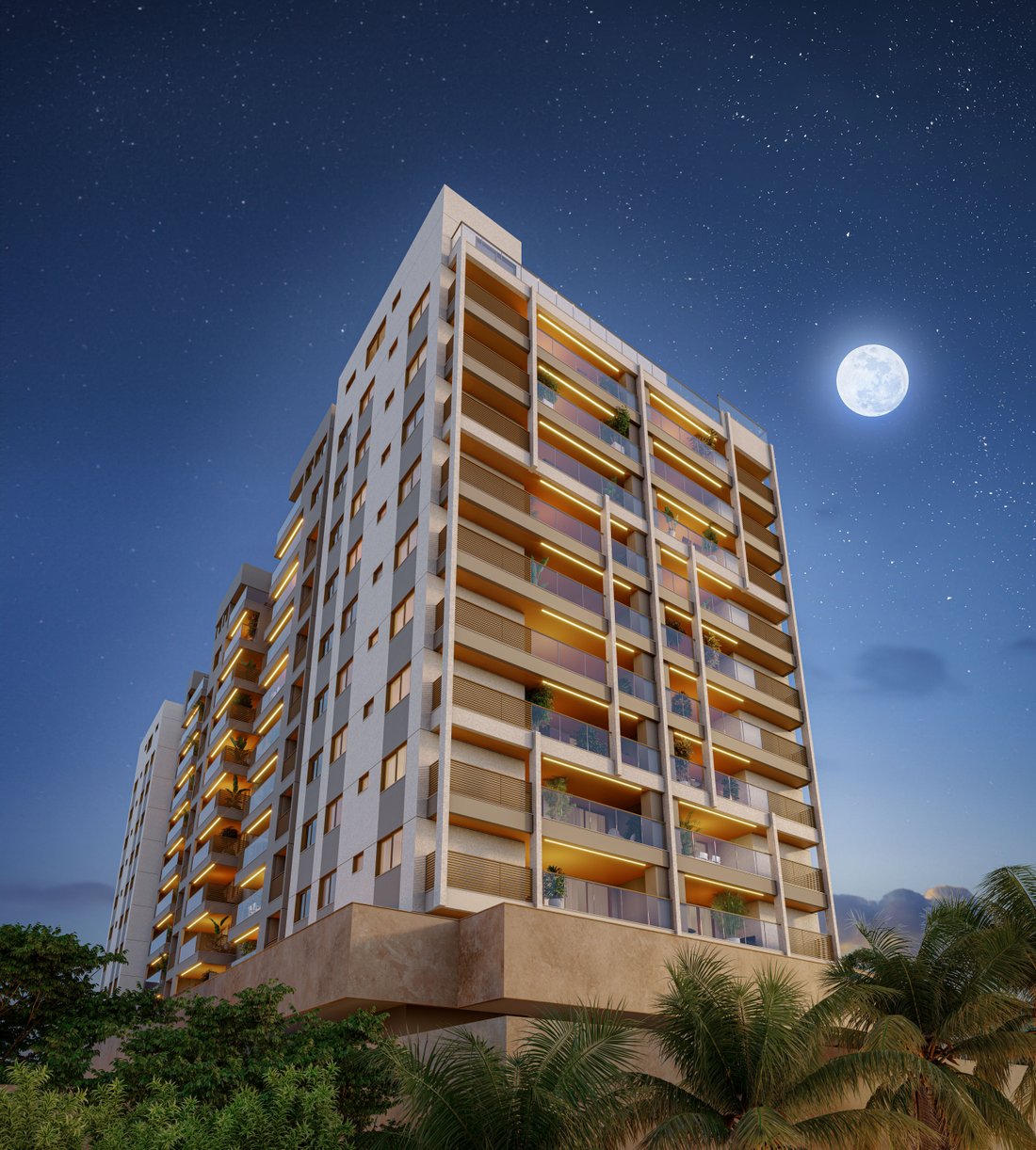 Iconyc By Yoo 117 M² In Rio De Janeiro, Rio De Janeiro, Brasilien Zu ...