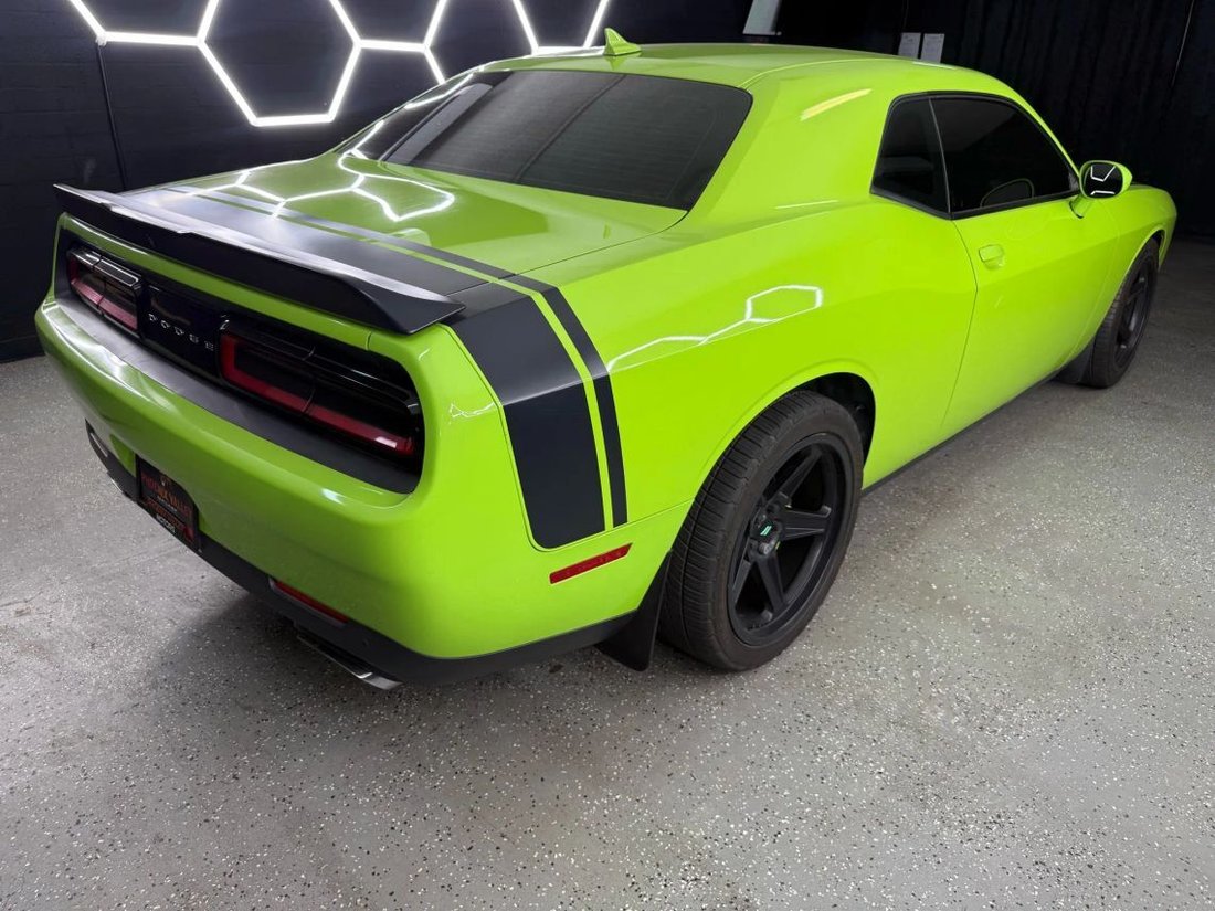 2015 Dodge Challenger In Phoenix, Az, United States For Sale (16835704)