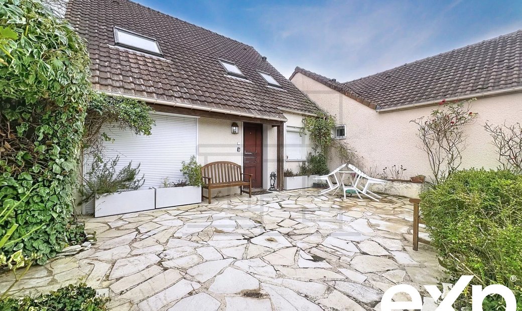 L'isle Adam Apartment In L'isle Adam, île De France, France For Sale ...