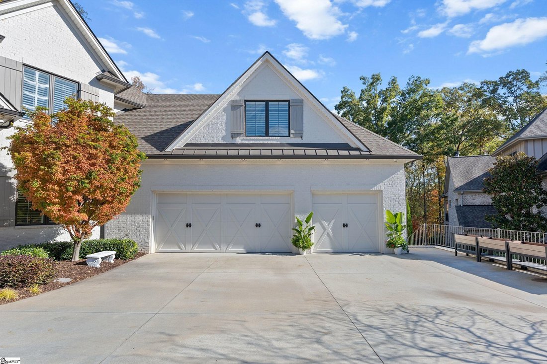 Residential Greer In Greer, South Carolina, United States For Sale ...