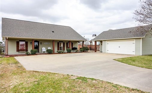 Annonces Immobilières de 4 Corner Properties, LLC - Bogue Chitto ...