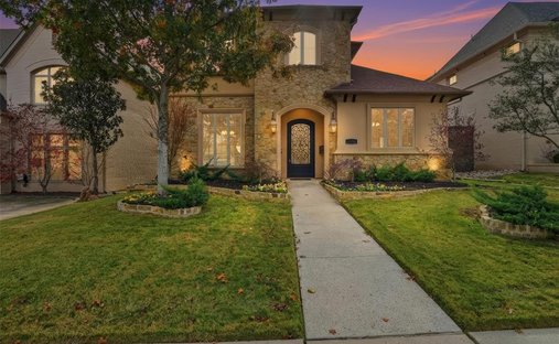 Annonces Immobilières de BHHS Premier Properties - Fort Worth - United ...