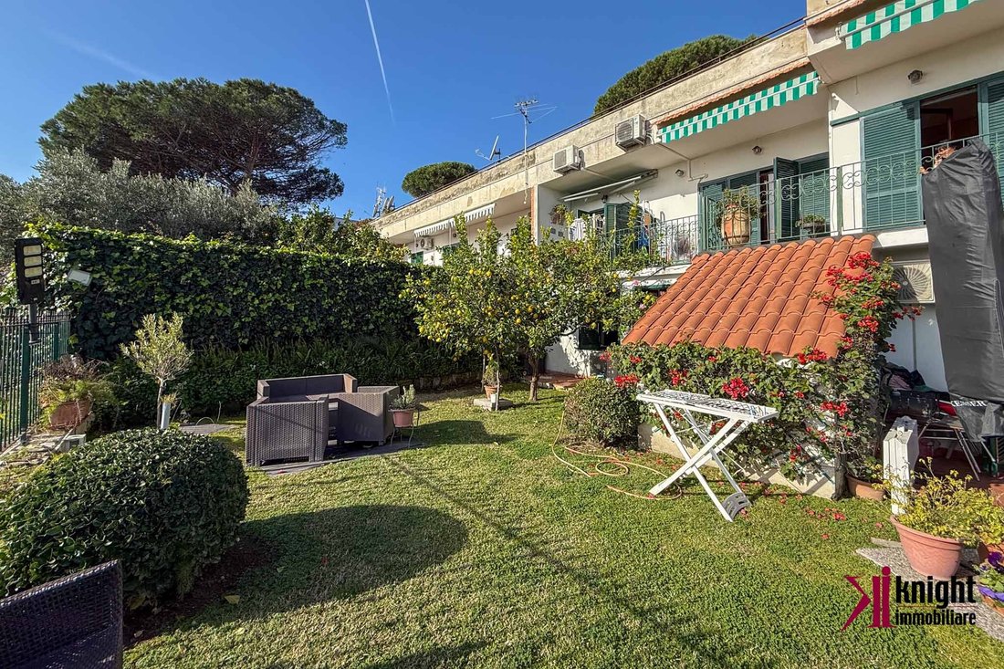 Via Posillipo (Near Piazza Salvatore Di Giacomo) In Naples, Campania ...