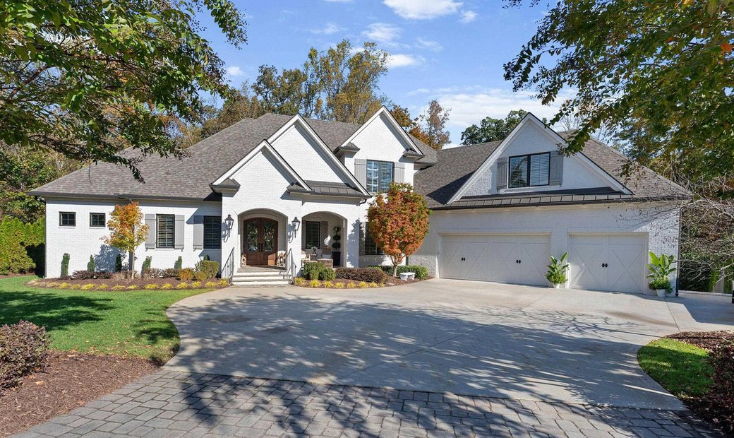 Residential Greer In Greer, South Carolina, United States For Sale ...
