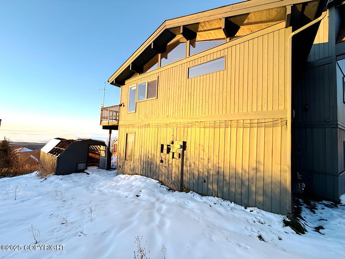 Residential Anchorage In Anchorage, Alaska, United States For Sale ...