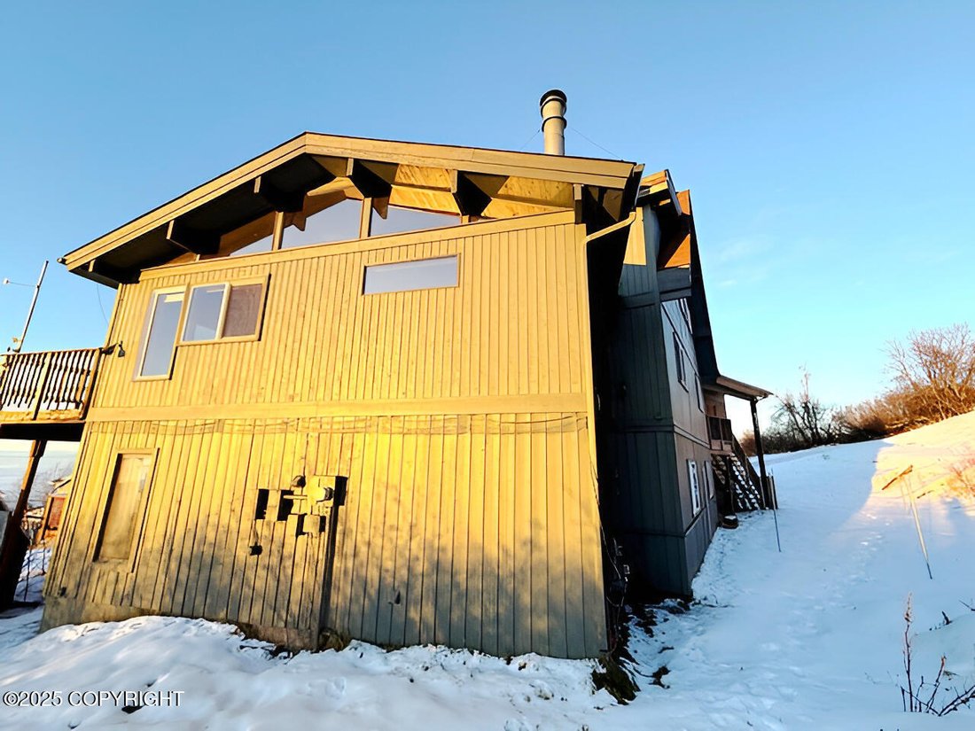 Residential Anchorage In Anchorage, Alaska, United States For Sale ...