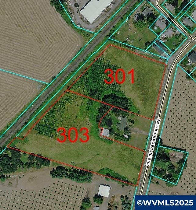 Lots And Land Gervais In Gervais, Oregon, United States For Sale (16833741)
