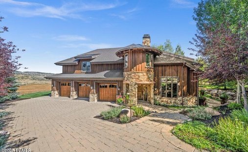 Listings by Wasatch Real Estate Brokers - United States | JamesEdition