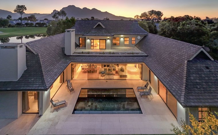 Luxurious Homes Sa