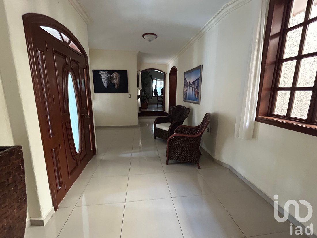 Verkauf Von Wohnhäusern Im Parque Royal In Der In Colima, Colima ...