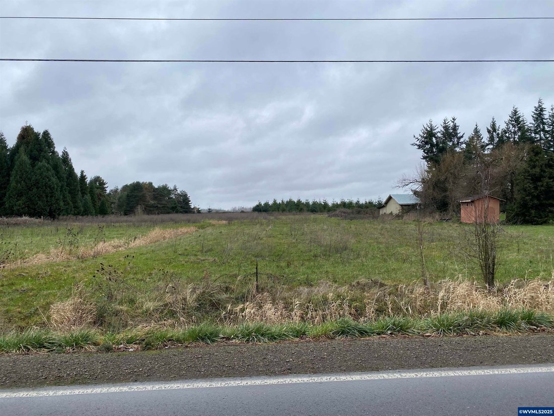 Lots And Land Gervais In Gervais, Oregon, United States For Sale (16833741)