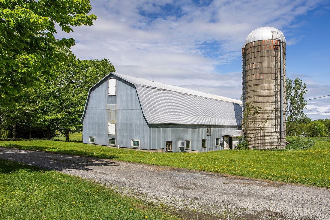 Dunham, Eastern Townships In Dunham, Quebec, Canada For Sale (16818192)