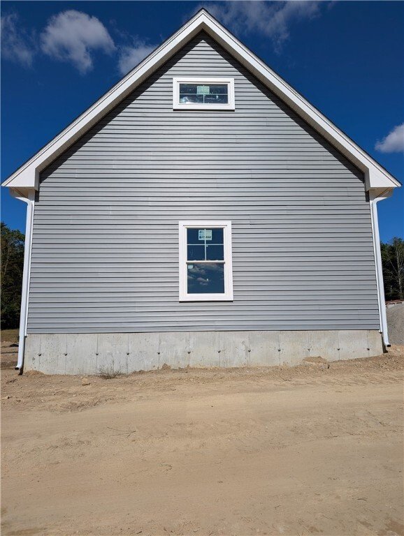 Single Family Residence In In Exeter, Rhode Island, Vereinigte Staaten Zu Verkaufen (16830860)