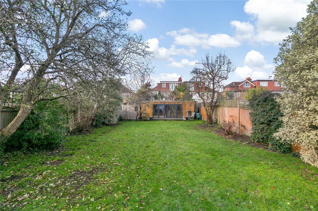 Taylor Avenue, Kew, Tw9 In Richmond, England, United Kingdom For Sale ...