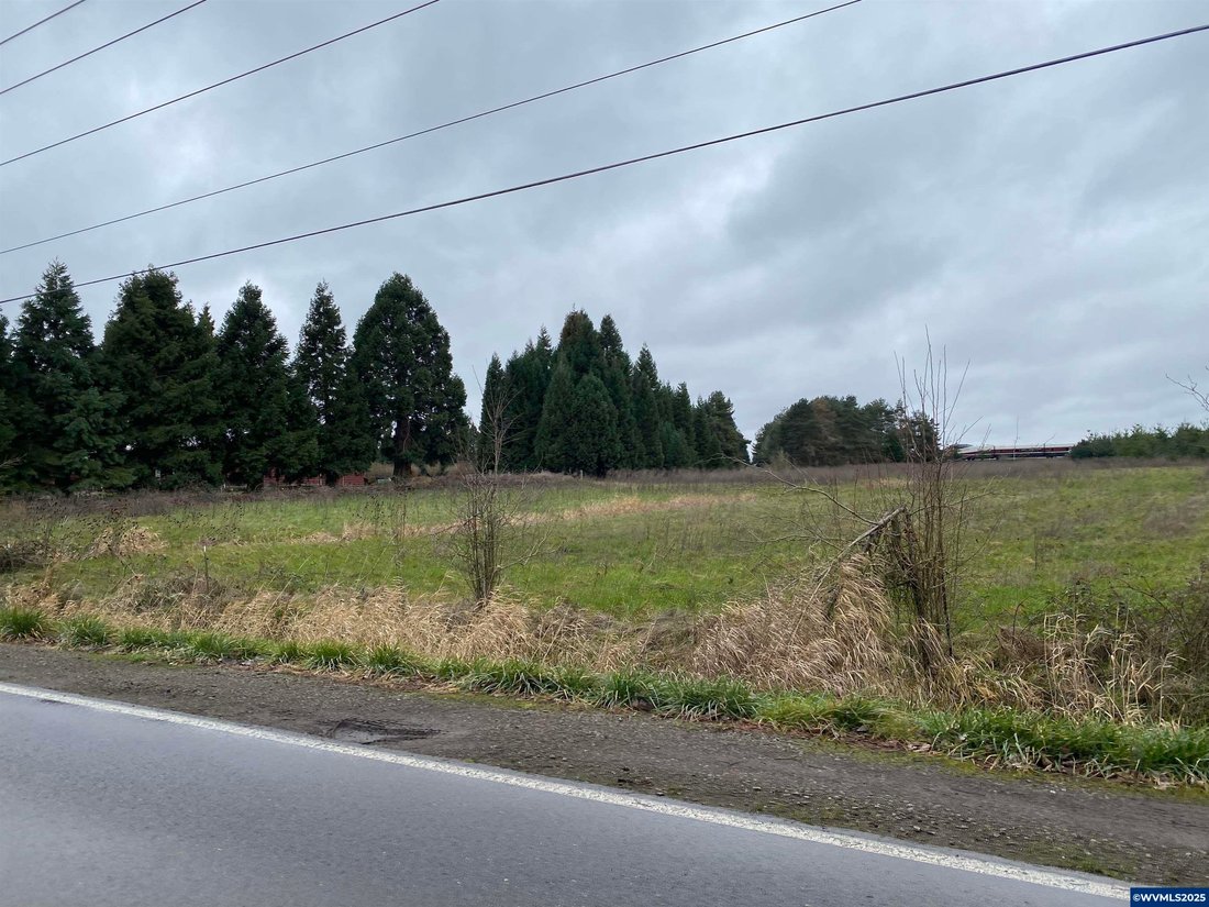 Lots And Land Gervais In Gervais, Oregon, United States For Sale (16833741)