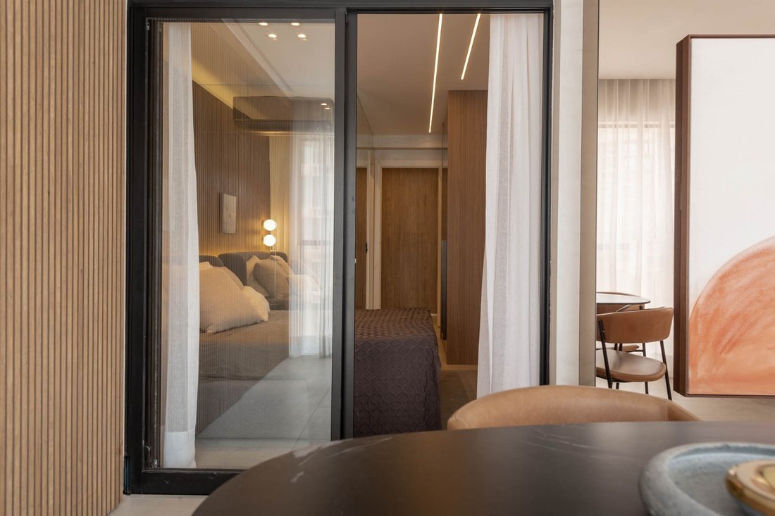 On The Sea Arpoador 70m² Dual Suite Dans Rio De Janeiro, Rio De Janeiro ...