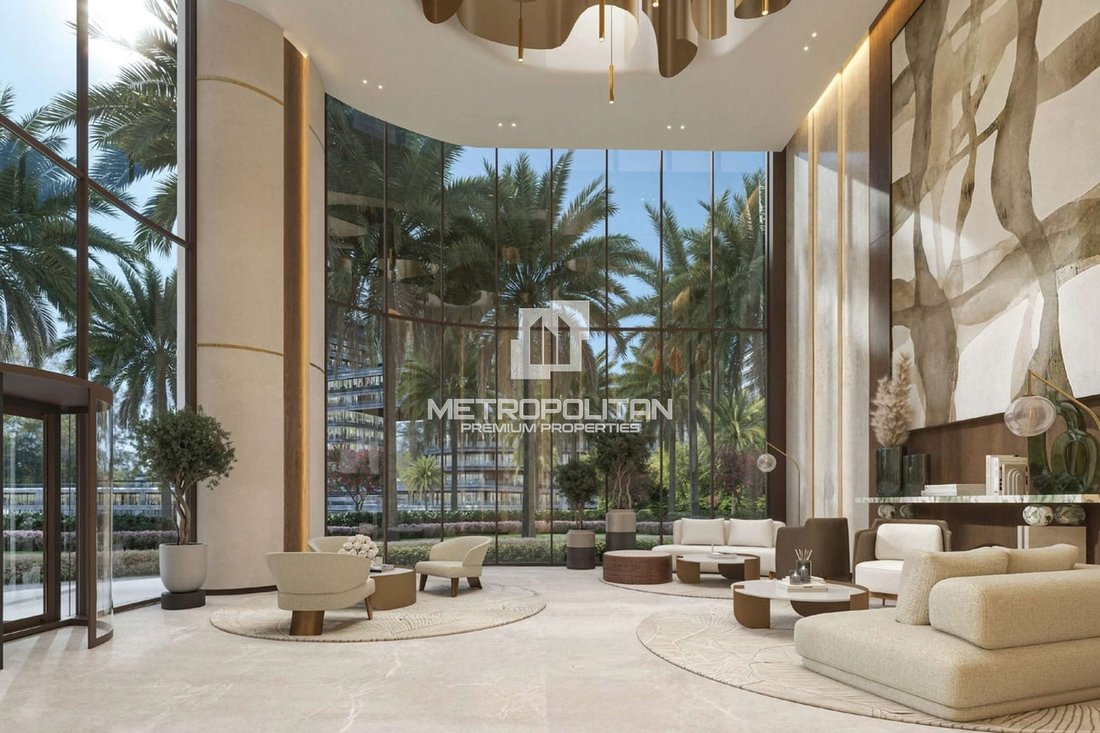 Unité D'angle Haut De Gamme Dans Al Riffa, Ras El Khaïmah, émirats ...