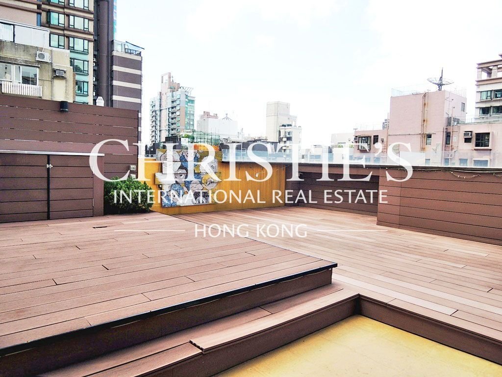 Nikken Heights In Hong Kong, Hong Kong For Sale (16840697)
