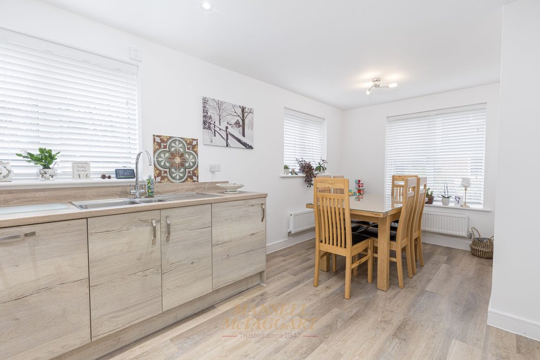 Maison Crawley Dans Crawley Down, Angleterre, Royaume Uni à Vendre ...