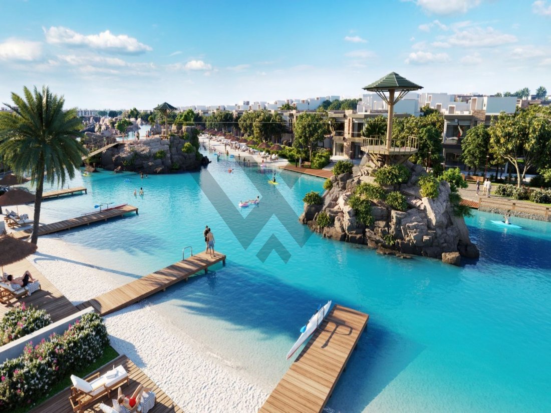 4 Br Villa | Multiple Options | Damac En Dubái, Dubái, Emiratos árabes ...