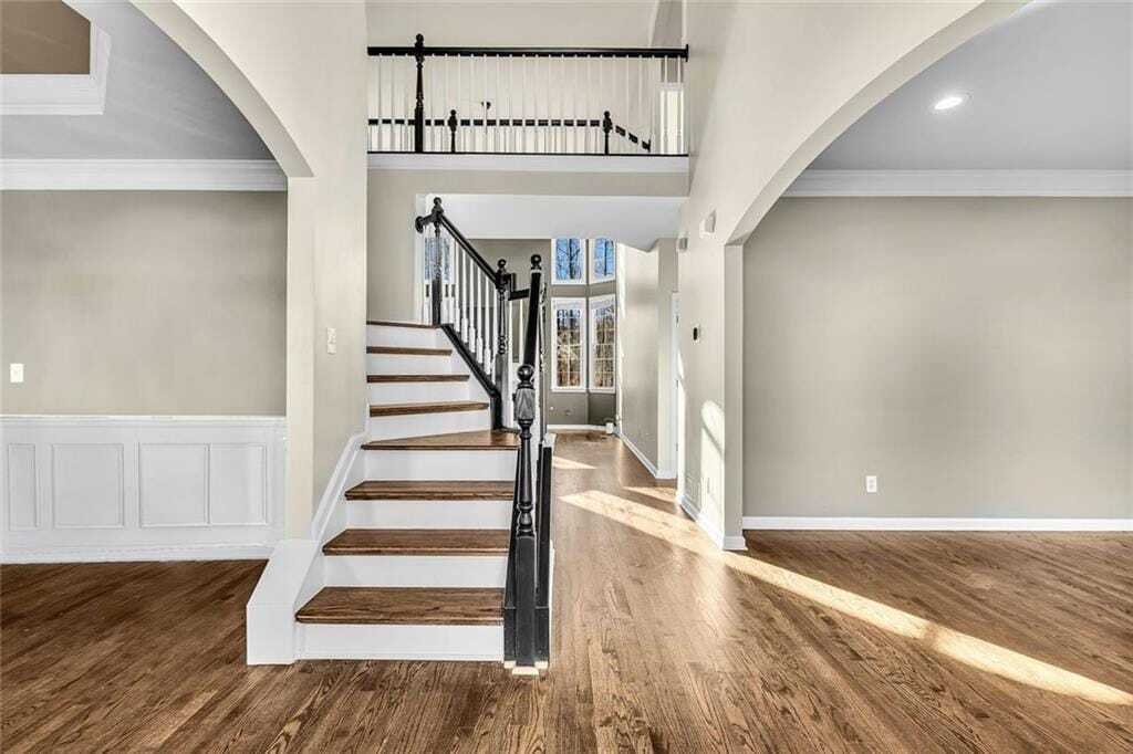 Einfamilienhaus Zum Verkauf In In Dacula, Georgia, Vereinigte Staaten ...