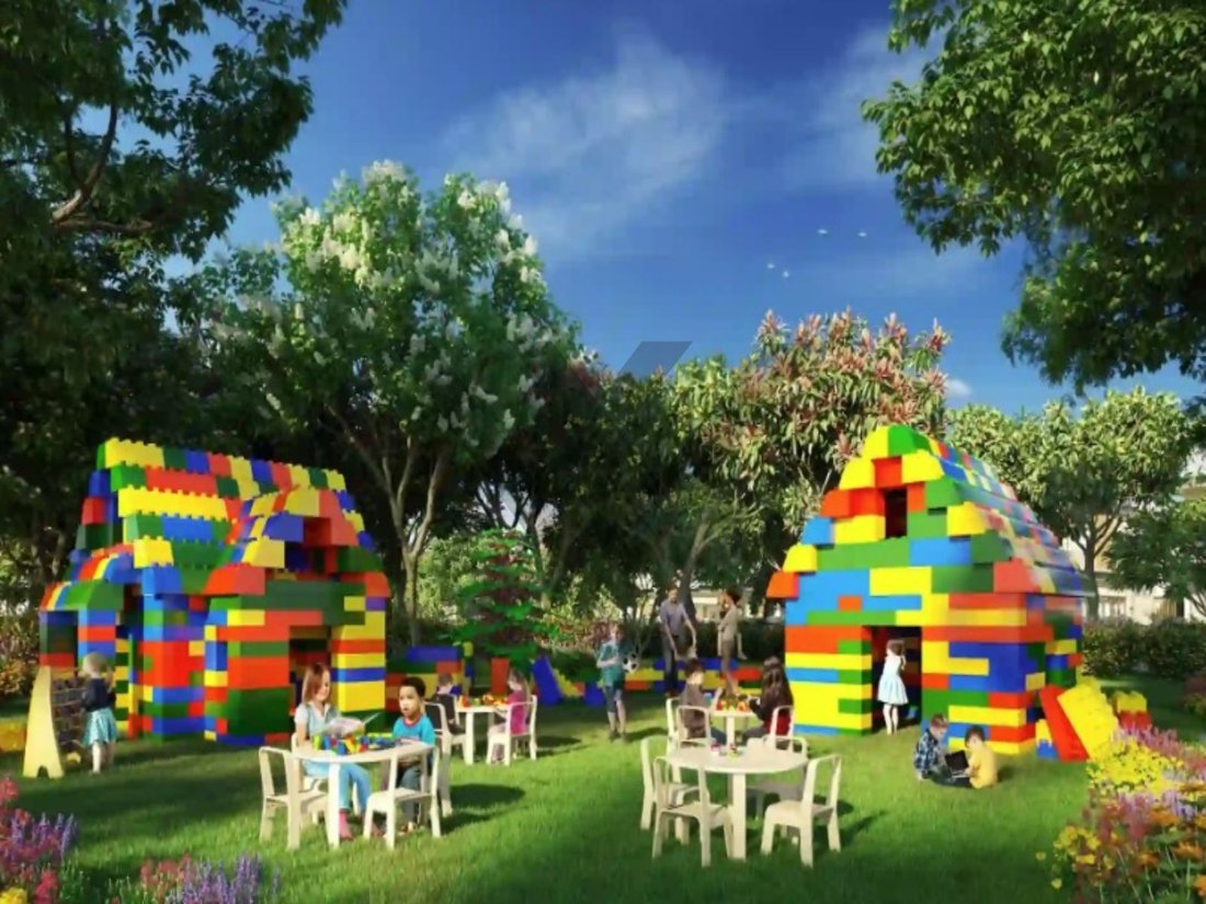 4 Br Villa | Multiple Options | Damac En Dubái, Dubái, Emiratos árabes ...