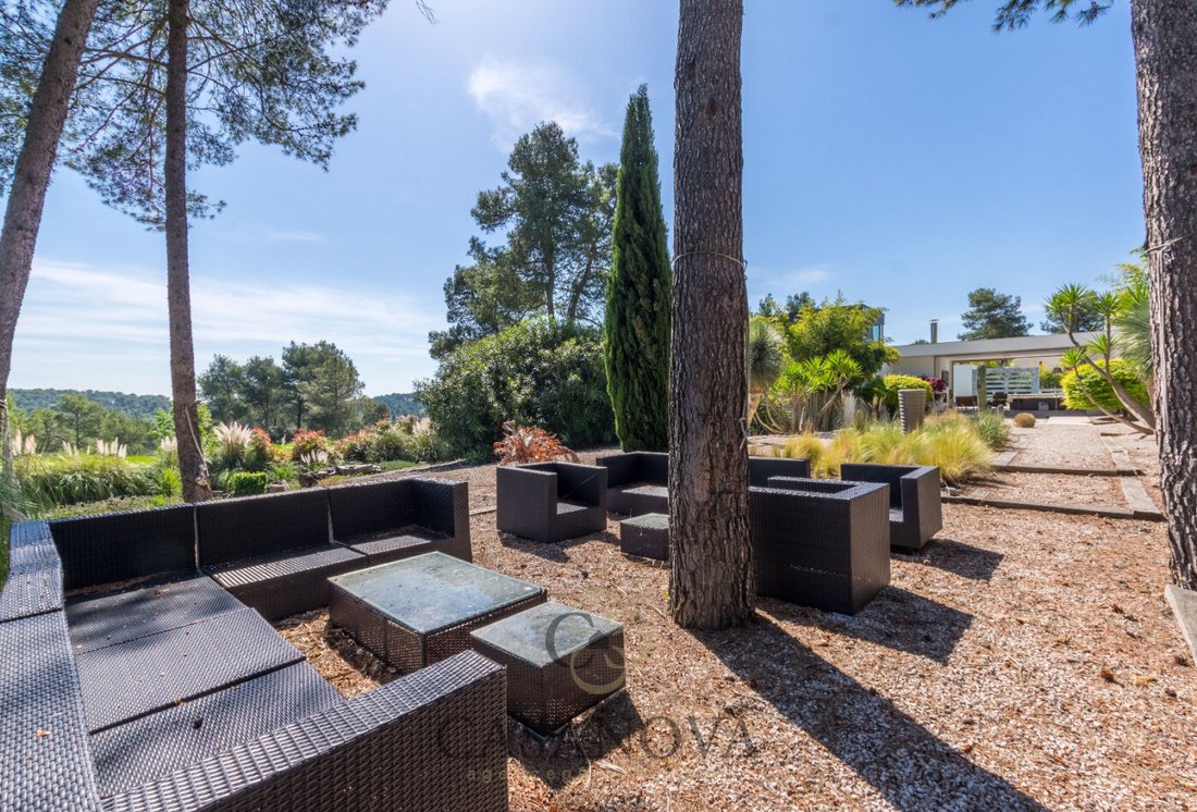 House For Sale In Saint Gely Du In Saint Clément De Rivière, Occitanie ...