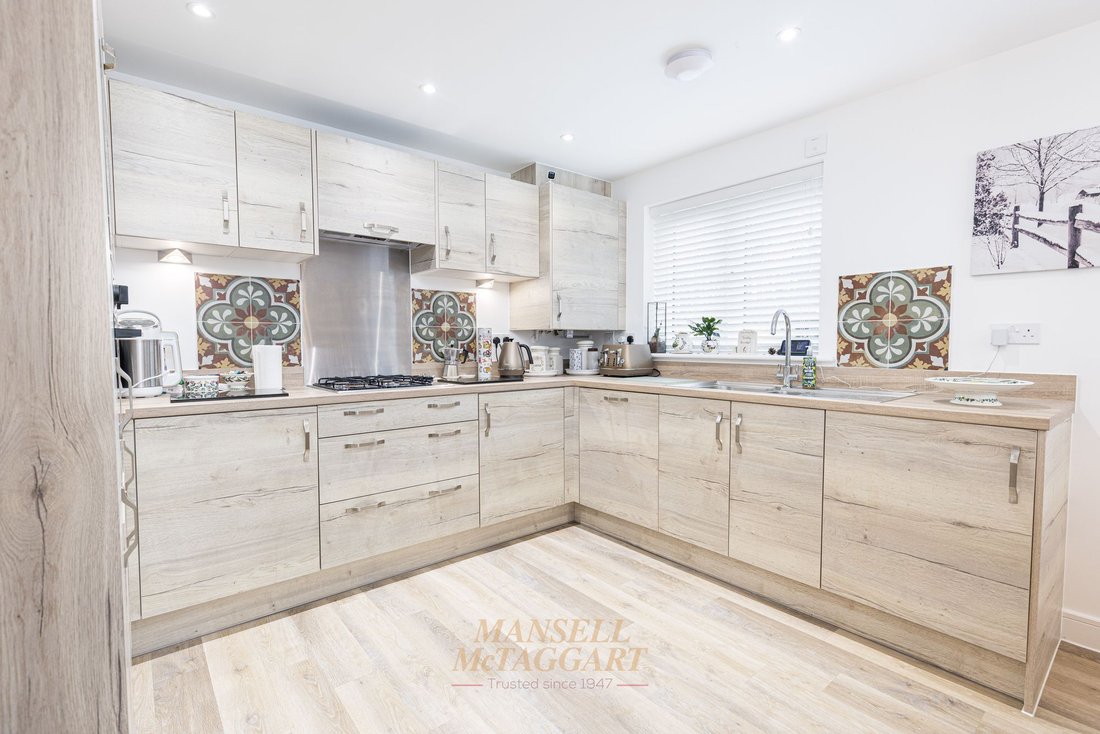 Maison Crawley Dans Crawley Down, Angleterre, Royaume Uni à Vendre ...