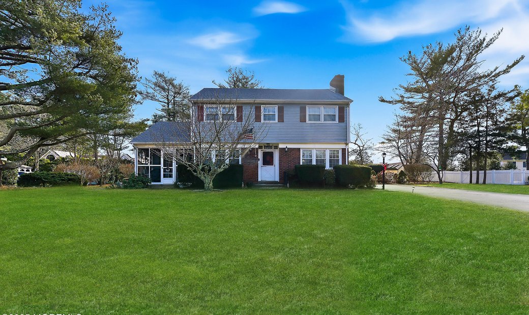 Single Family Residence In Brielle In Brielle, New Jersey, United ...