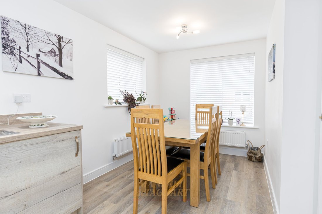 Maison Crawley Dans Crawley Down, Angleterre, Royaume Uni à Vendre ...