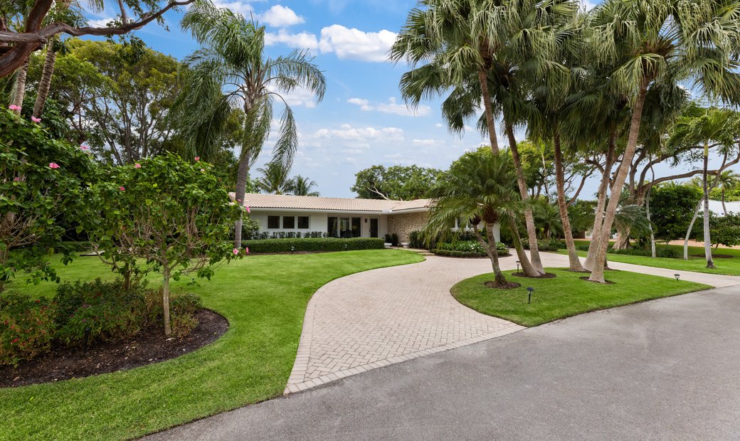 3 Spray Road Dans Key Largo, Floride, états Unis à Vendre (16841038)