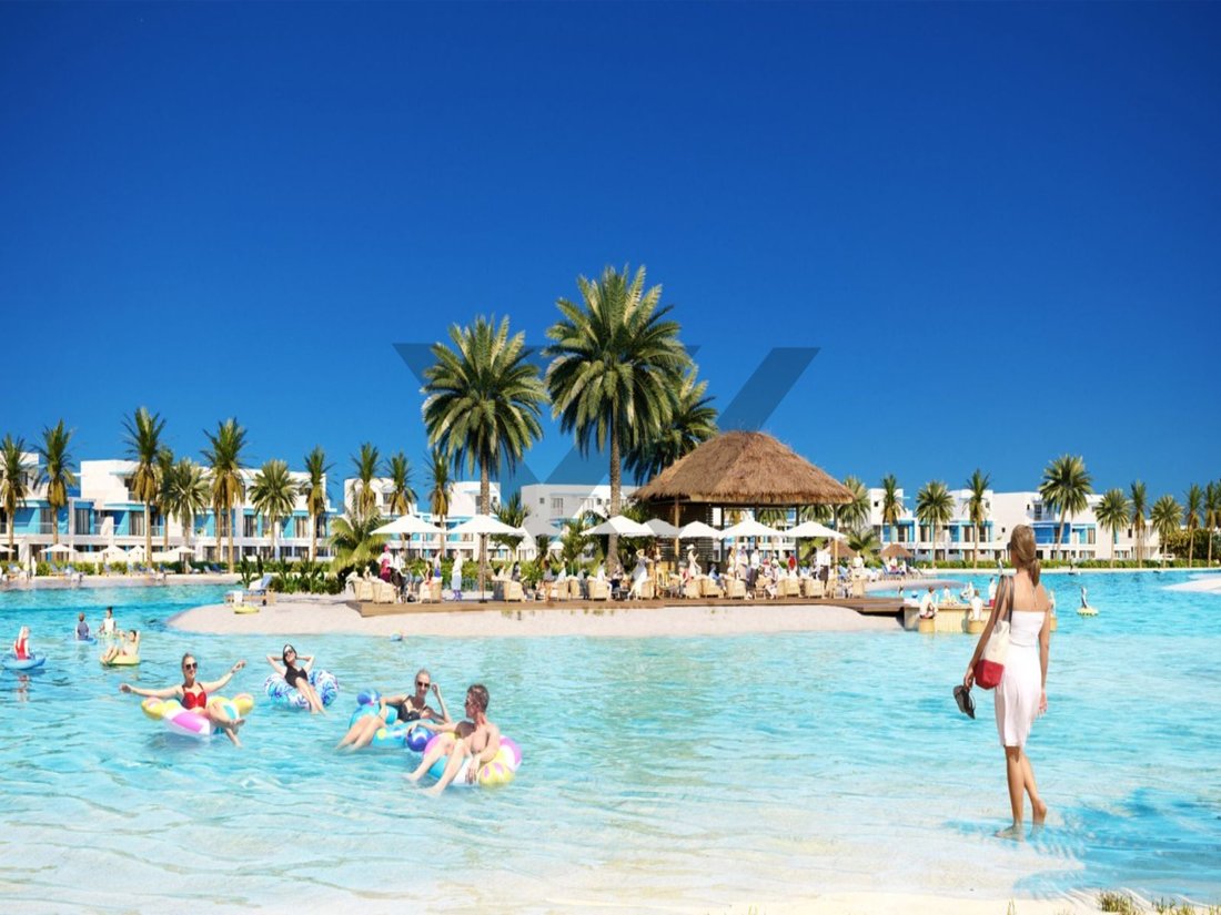 4 Br Villa | Multiple Options | Damac En Dubái, Dubái, Emiratos árabes ...