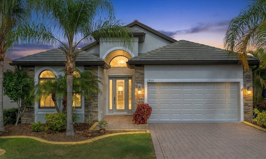 Riva Trace Dans Bradenton, Floride, états Unis à Vendre (16841666)
