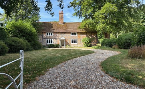 Immobilienmakler Phillip Armstrong | JamesEdition