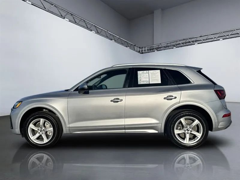 2021 Audi Q5 In East Windsor, Ct, United States For Sale (16840694)