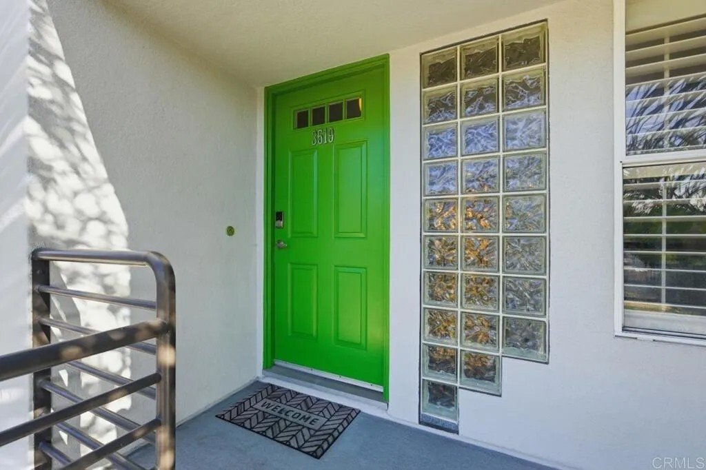 Condominium In San Diego In Fico, Kalifornien, Vereinigte Staaten Zu ...