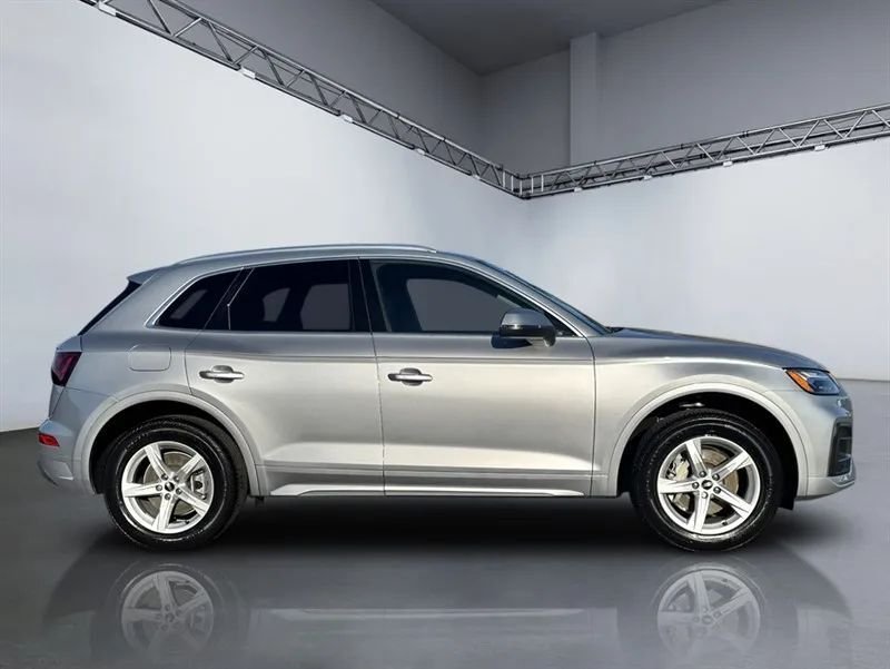 2021 Audi Q5 In East Windsor, Ct, United States For Sale (16840694)