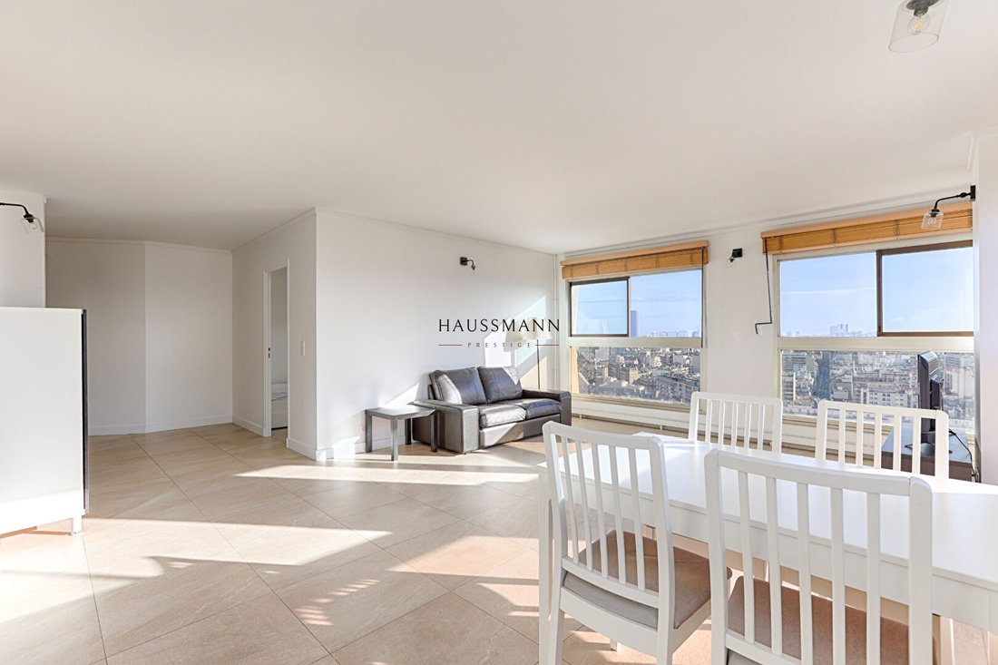 Apartment Paris Xv Quai Andree Citroen In Paris, île De France, France ...