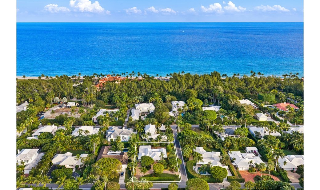 3121 Polo Drive Gulfstream, Florida In Delray Beach, Florida, United ...