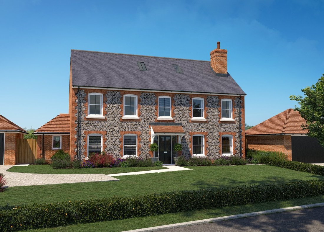 A Limited Coastal Collection High En Broadstairs, Inglaterra, Reino ...