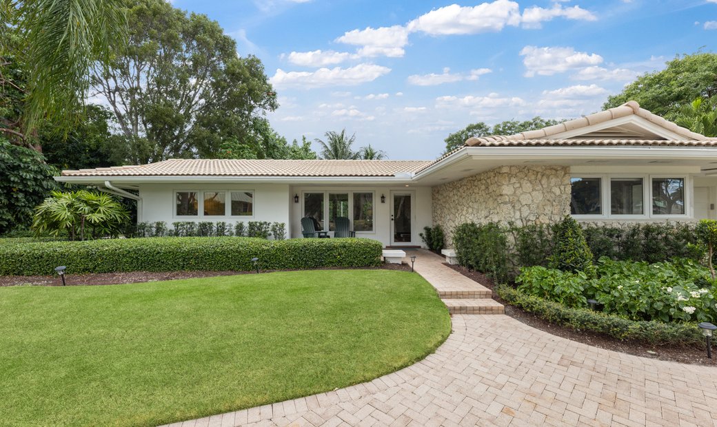 3 Spray Road Ocean Reef Club In Key Largo, Florida, United States For ...