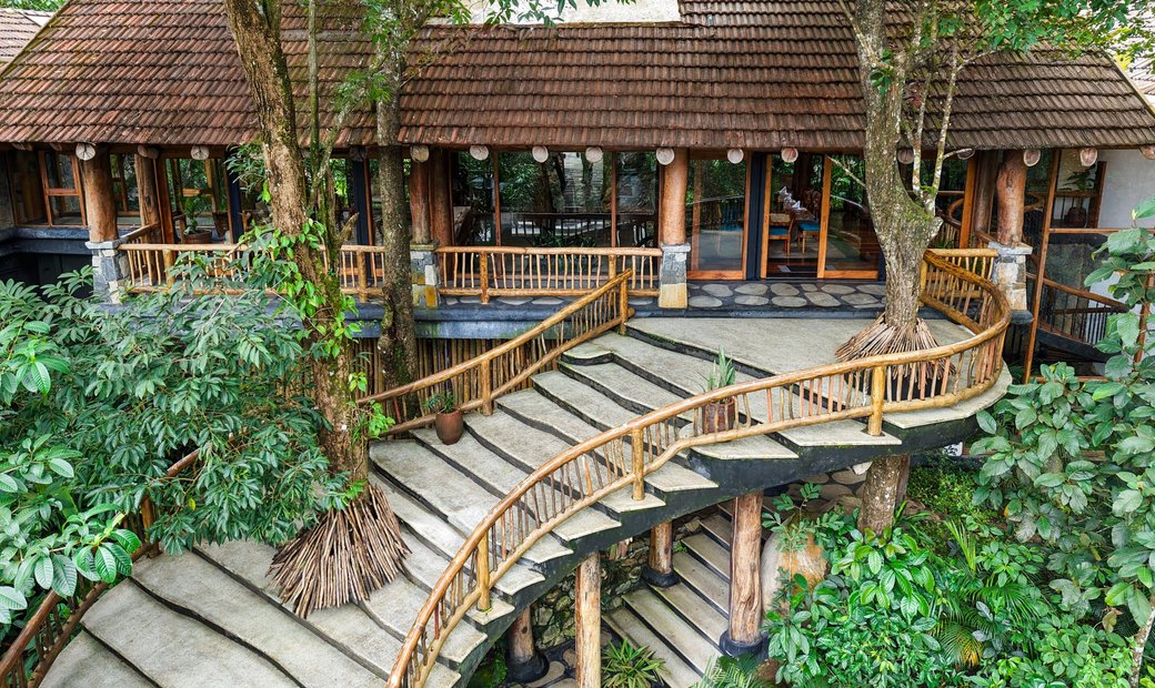 Luxurious Villa In Wayanad In Kuttiady, Kerala, India For Sale (16840904)