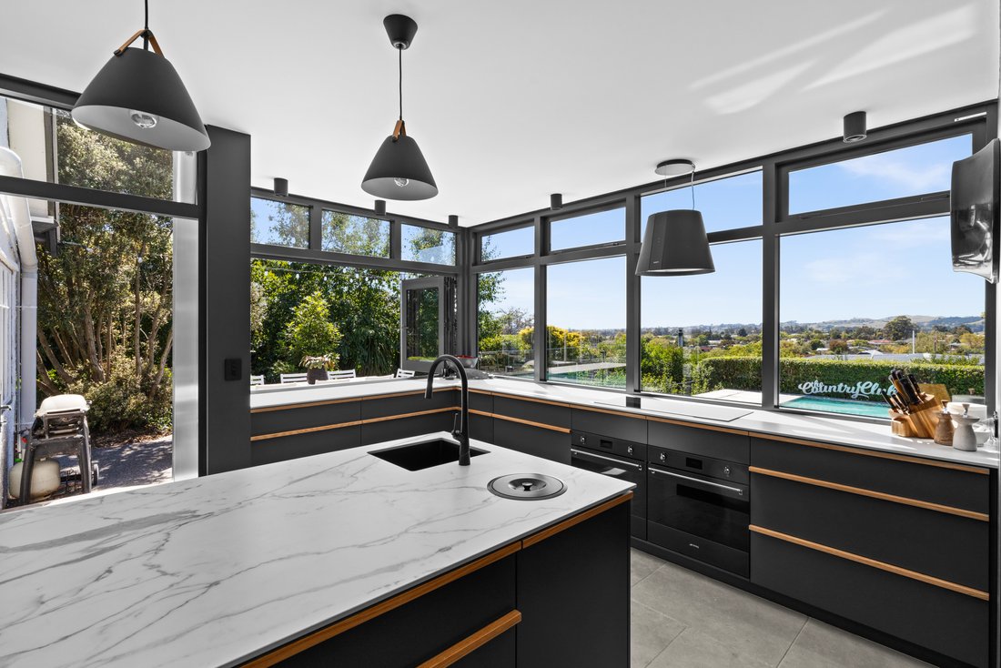 51 Simla Avenue, Havelock Dans Havelock North, Hawke's Bay, Nouvelle ...