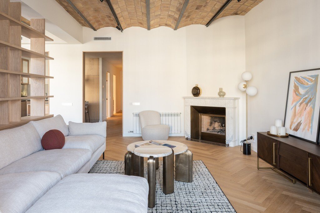 Stunning Apartment In Eixample, Close In Parets Del Valles, Catalonia ...