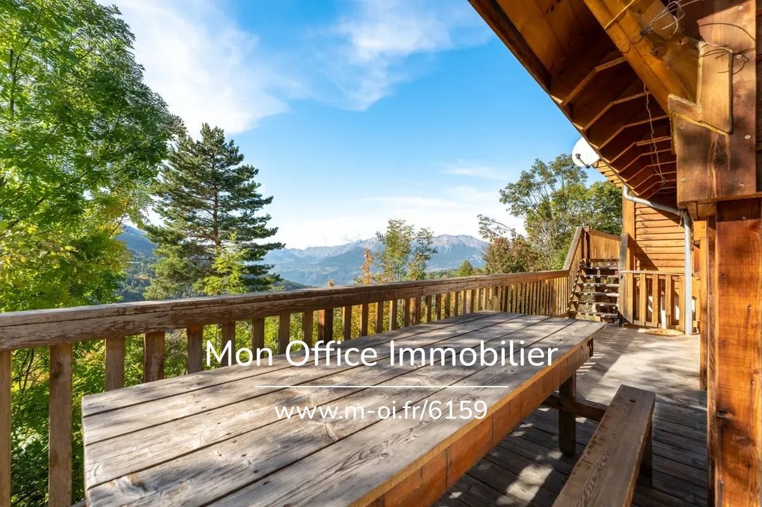 Référence : 6159 Mbe Dans Saint Sauveur, Provence Alpes Côte D'azur ...