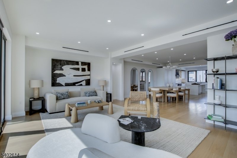 Appartement En Copropriété Long Dans Long Branch, New Jersey, états ...